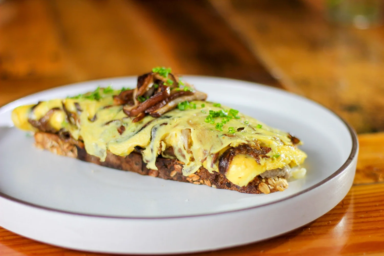 Cucina Povera | Italian Restaurant & Café in Miami