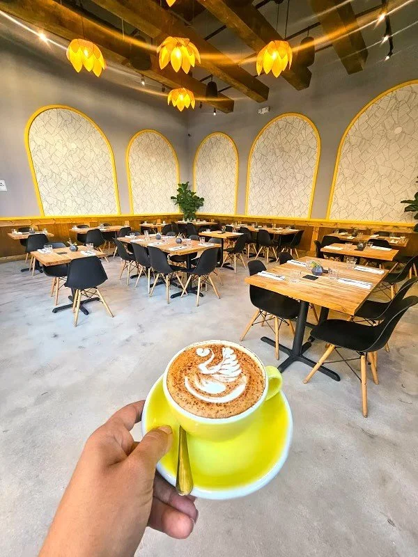 Cucina Povera | Italian Restaurant & Café in Miami