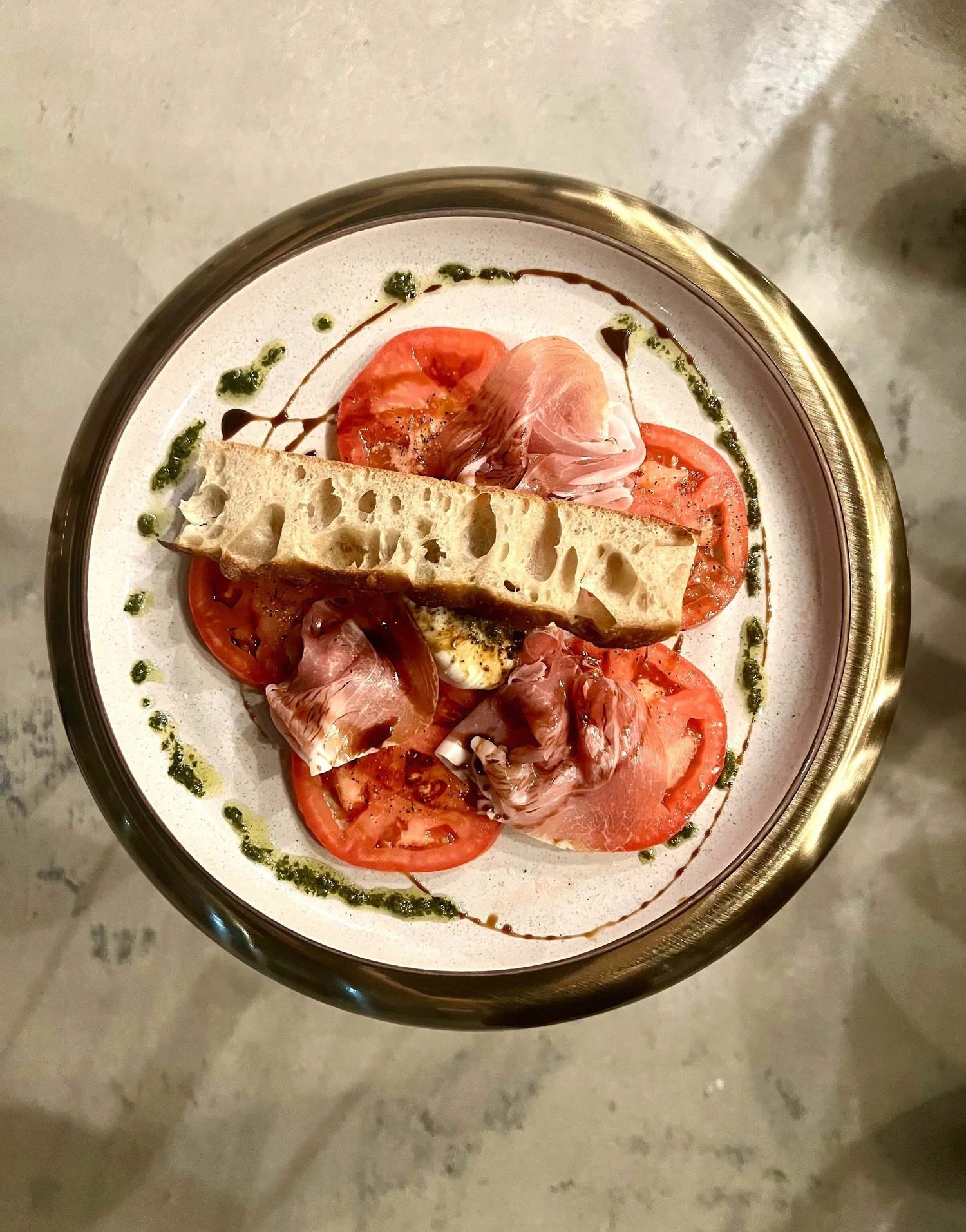 Cucina Povera | Italian Restaurant & Café in Miami
