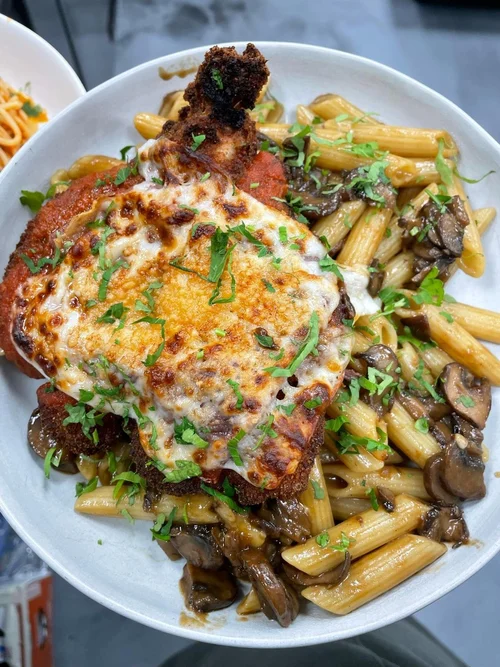 Cucina Povera | Italian Restaurant & Café in Miami