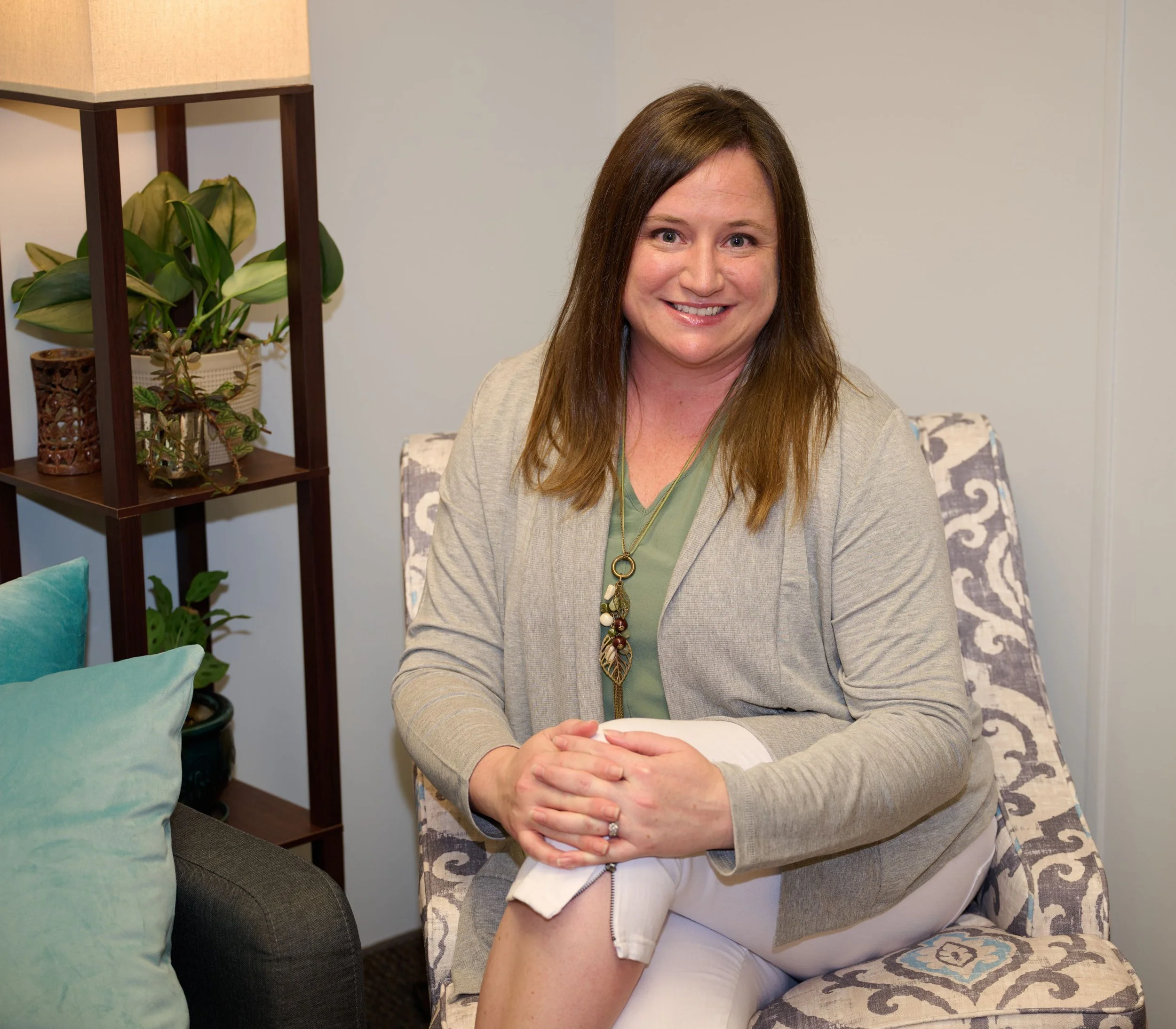 Jessica VerBout, LMFT, CST | InnerStrength Therapy — InnerStrength ...