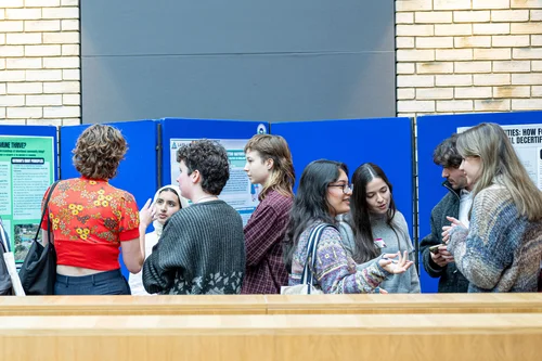 Laidlaw Programme — King's Entrepreneurship Lab