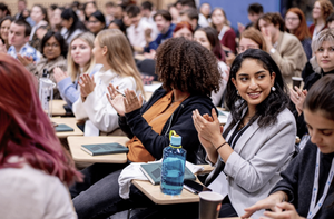 Laidlaw Programme — King's Entrepreneurship Lab