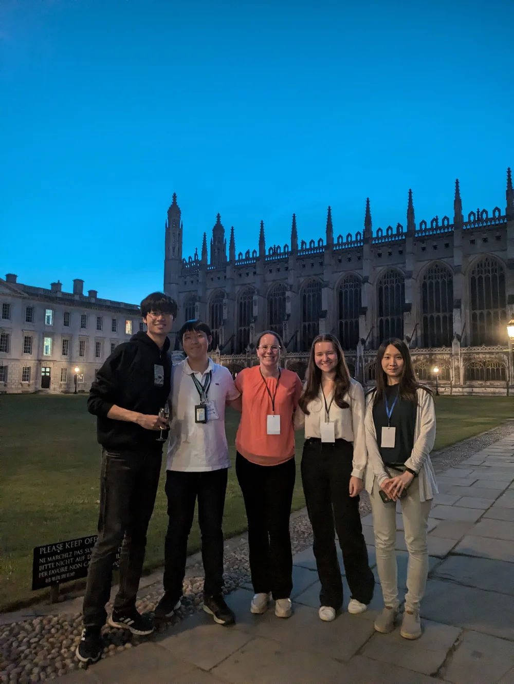 ‘Hack the Law’ Hackathon Reflection 2024: Enhancing the Mind and Judgement with JudgeMentor ...