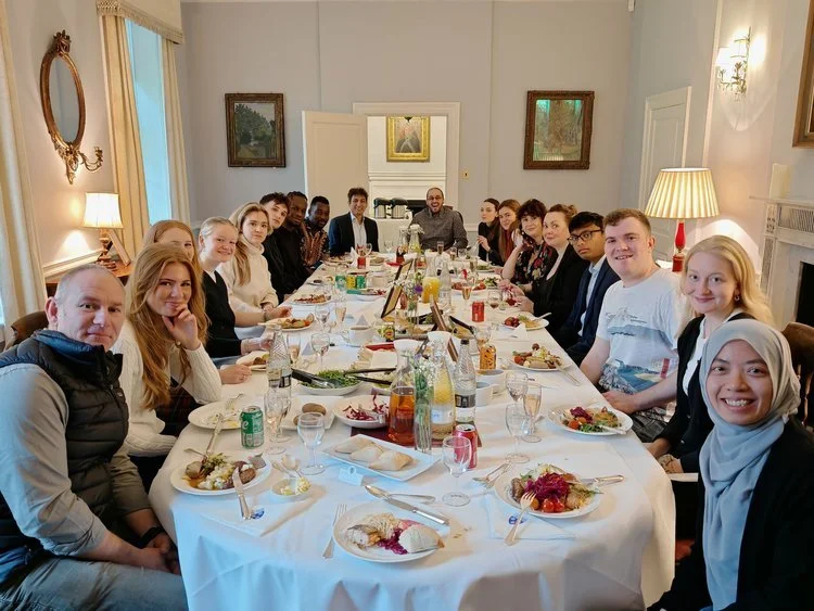 Essay Competition — King's Entrepreneurship Lab