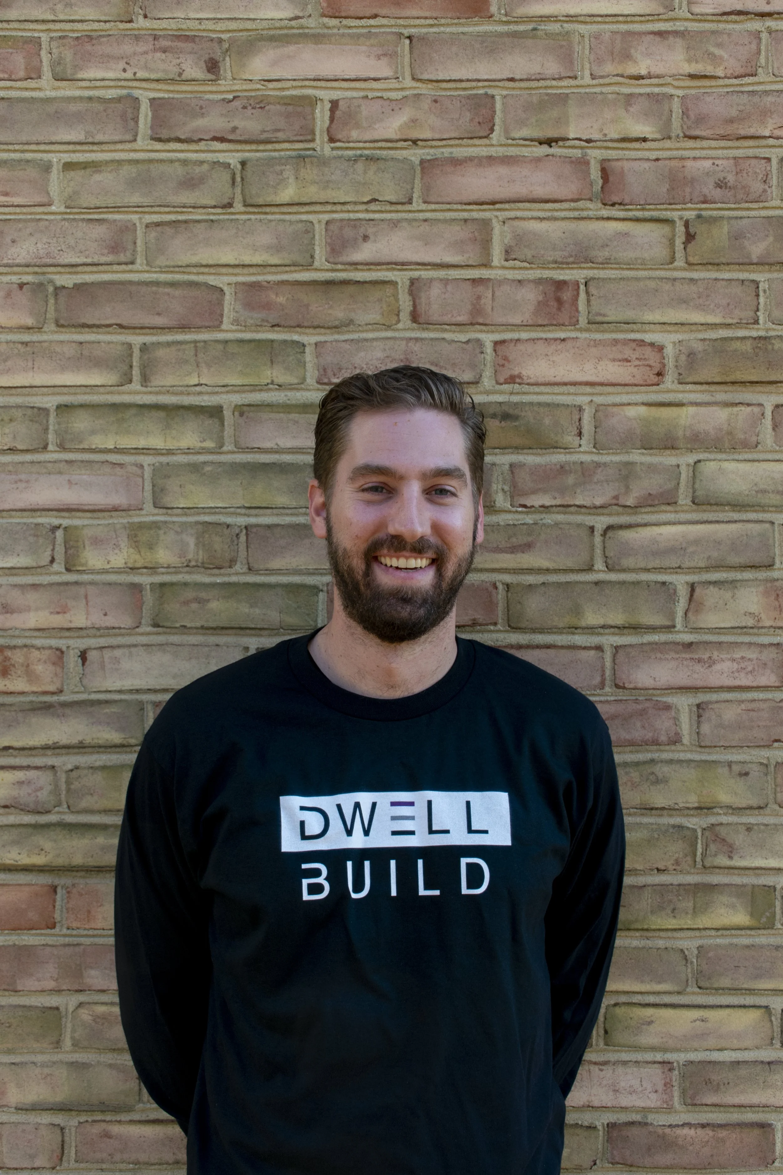 About — DwellBuild