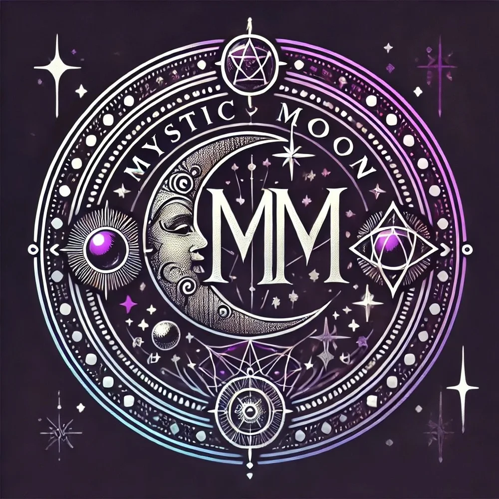 MysticMMoon | Tarot Readings | Personalized Guidance | Self-Love ...