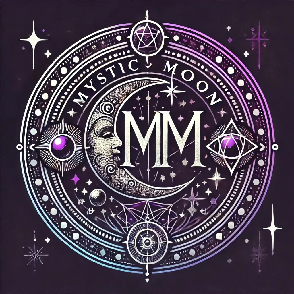 MysticMMoon | Tarot Readings | Personalized Guidance | Self-Love ...