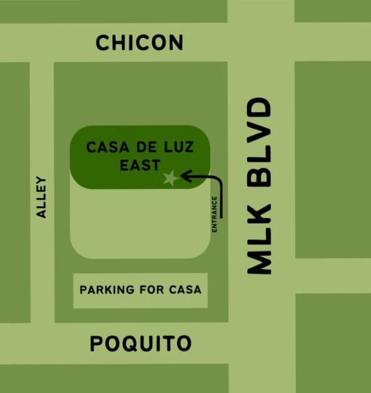 Casa de Luz East