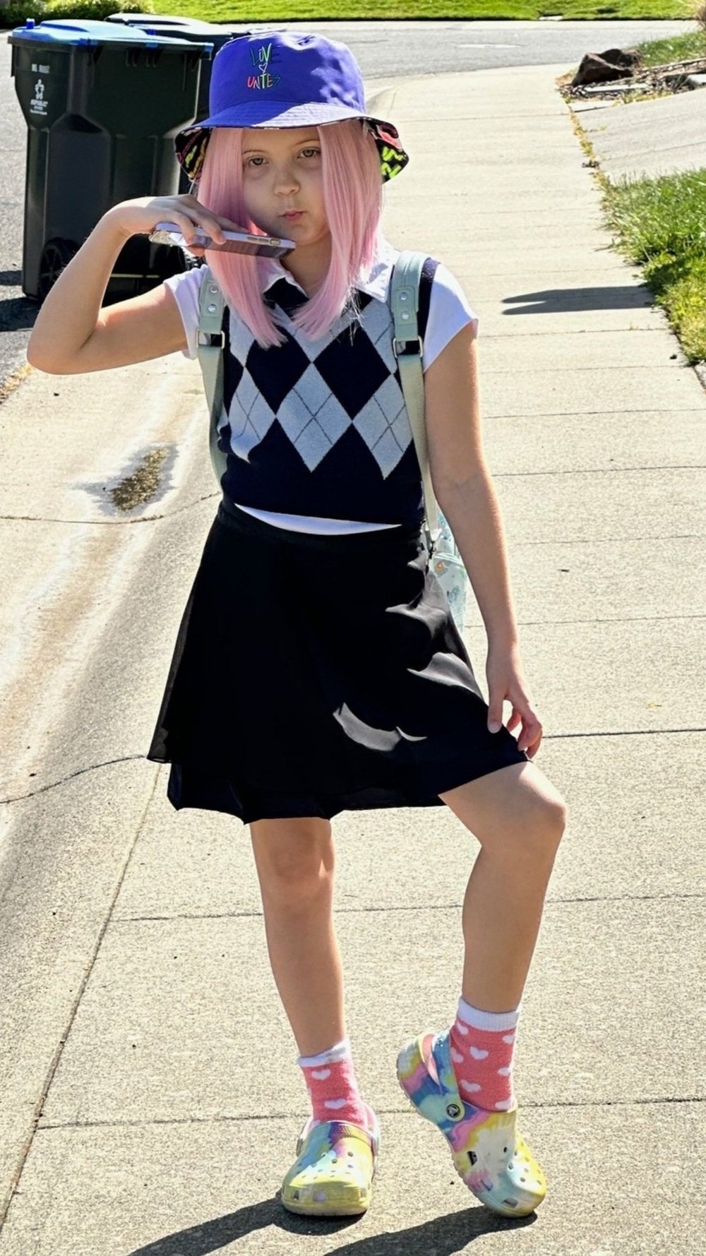 About — Essentially Everly