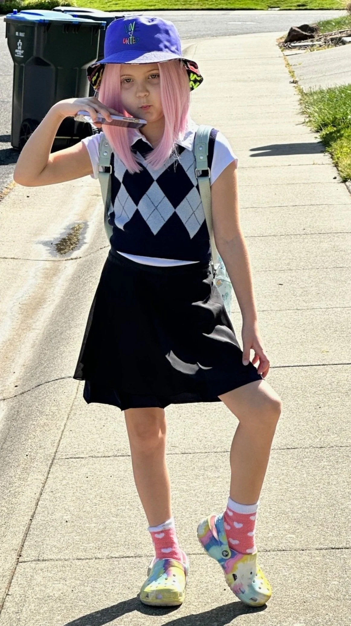 About — Essentially Everly