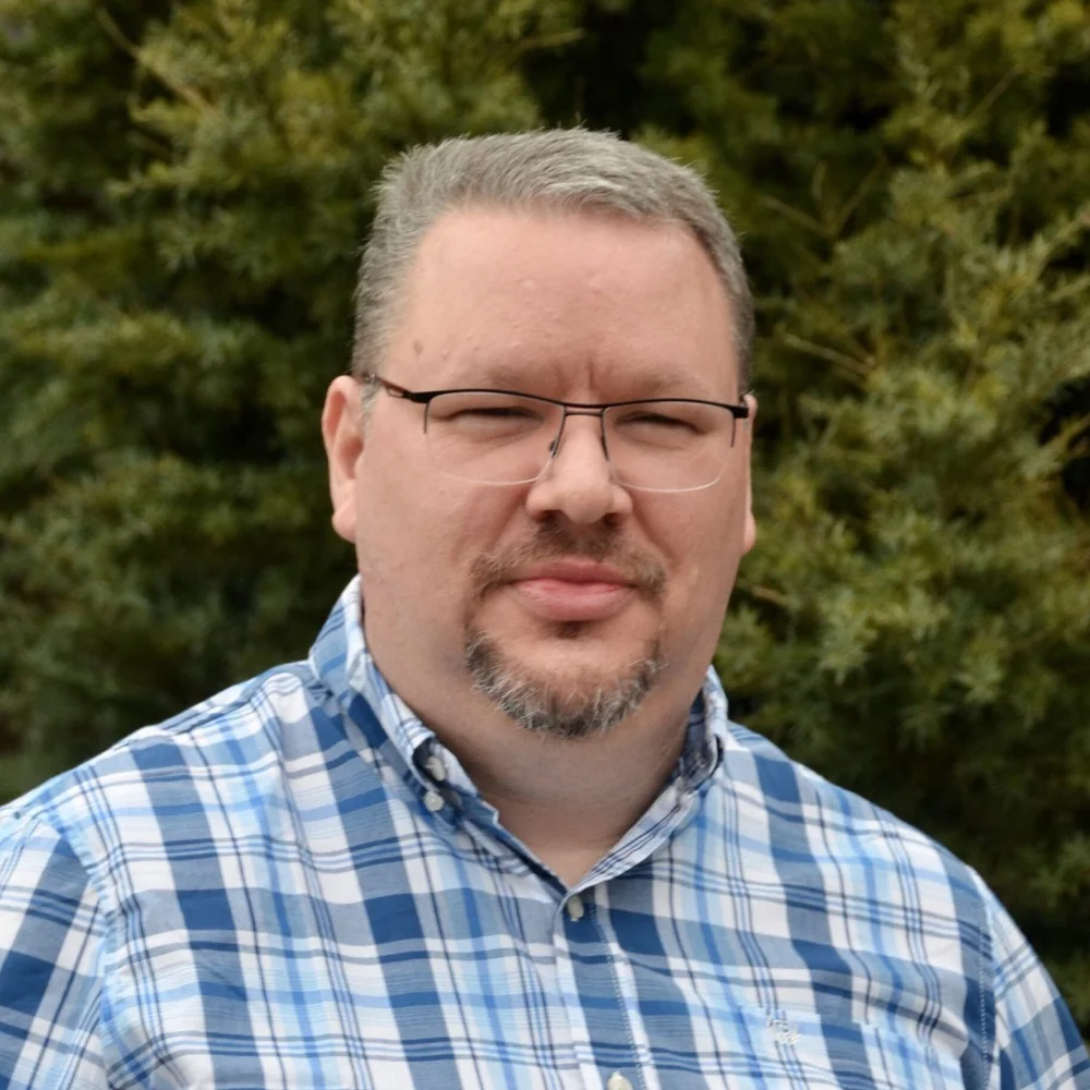 General 2 — Liberty Bible Church