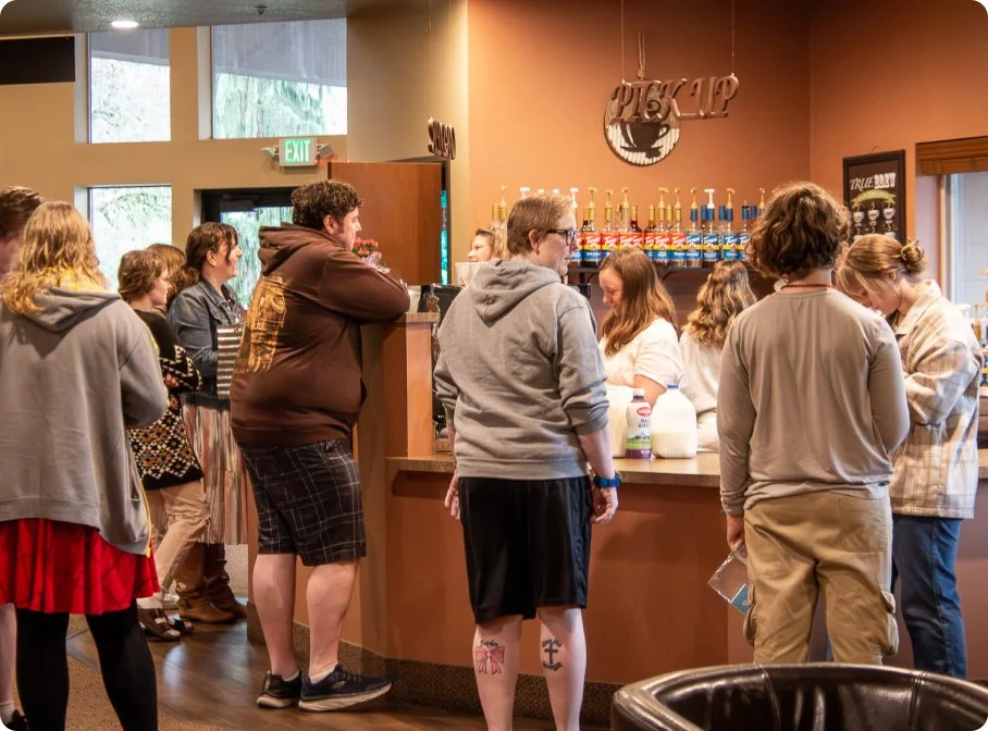 Liberty Bible Church