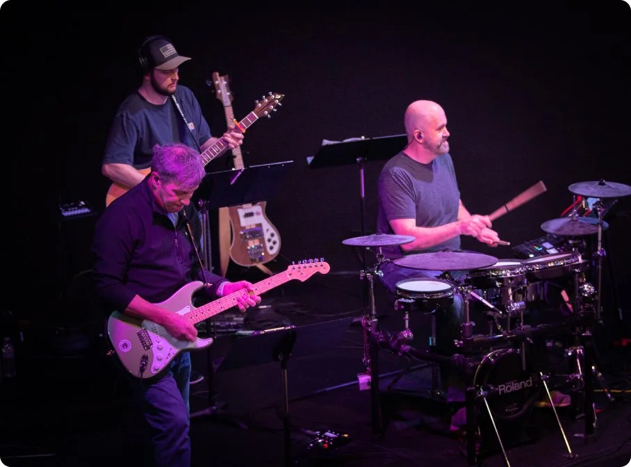 Liberty Bible Church