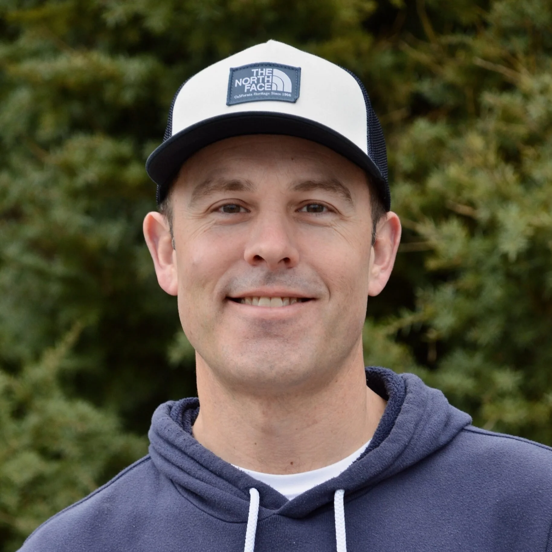 General 2 — Liberty Bible Church