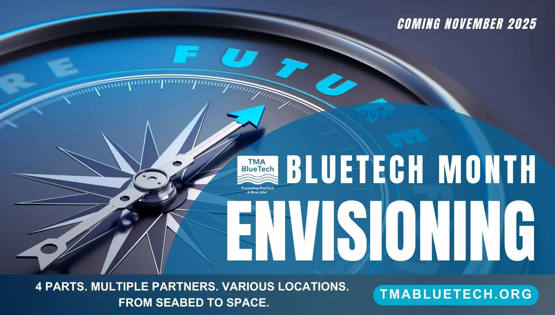 General 1 — TMA BlueTech