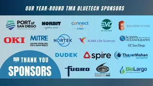 BlueTech Month: Envisioning — TMA BlueTech