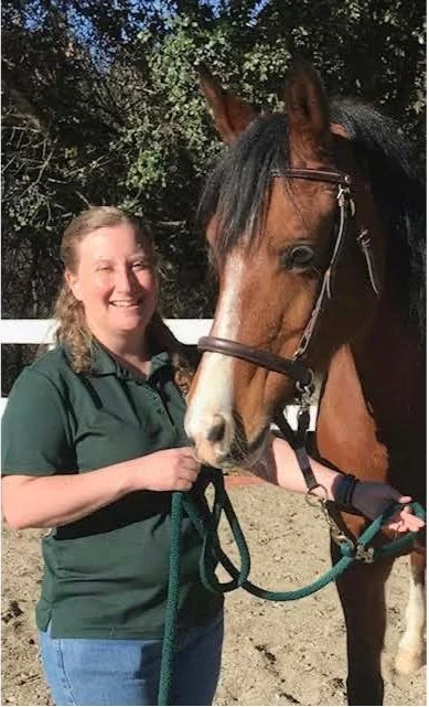 Staff — Xenophon Therapeutic Riding Center