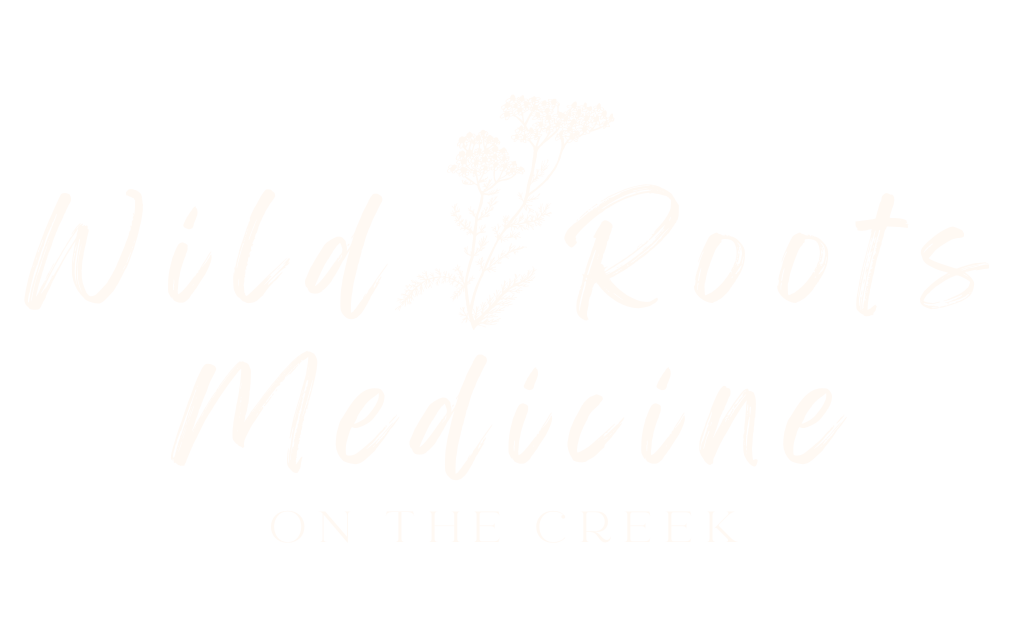 Wild Roots Medicine :: On the Creek