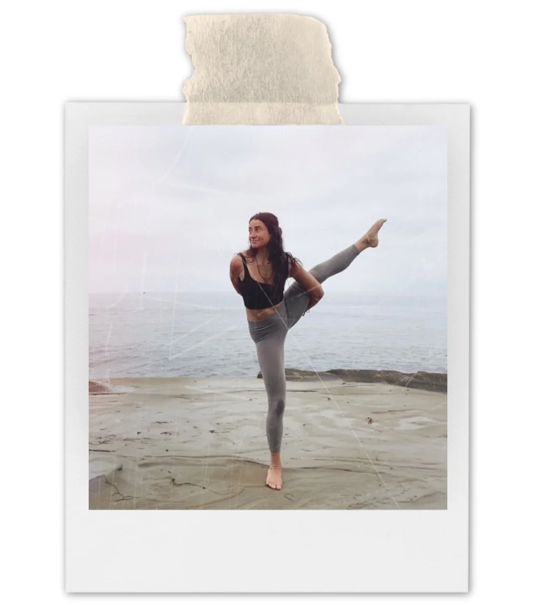 Meet Our Staff — Ebb+Flow Yoga and Wellness