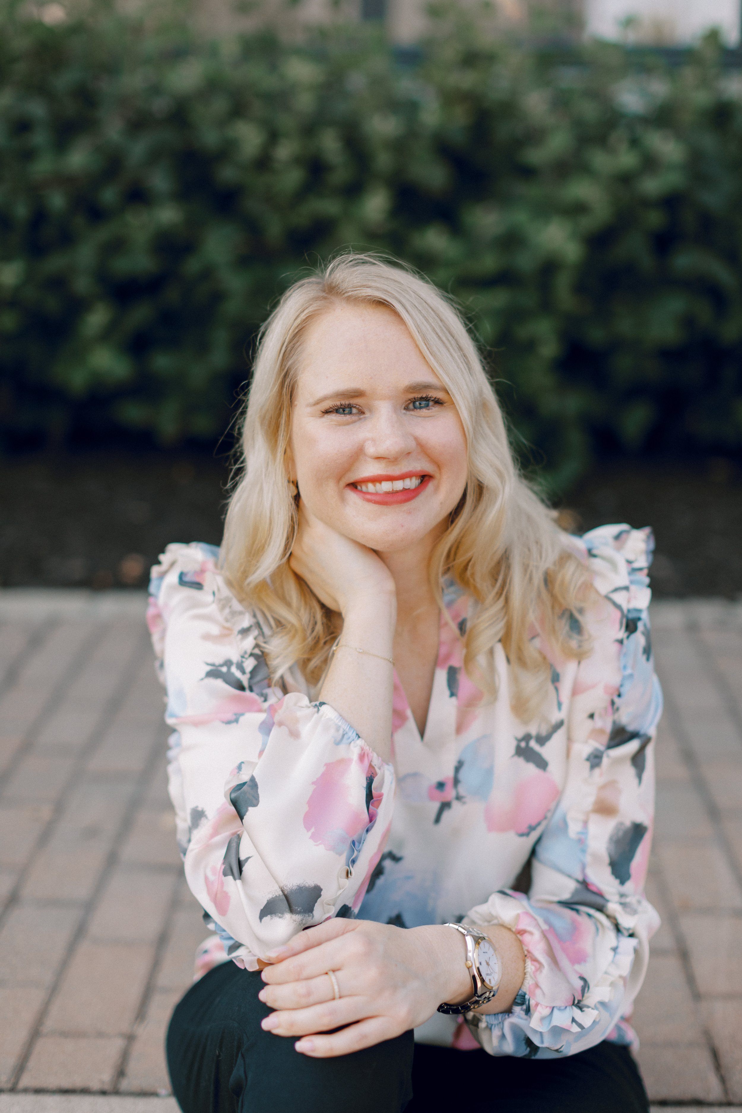 Meet Amber, LMHC — Self-Love Counseling, LLC