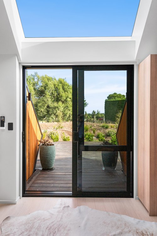 The Living Pod — Senna Developments