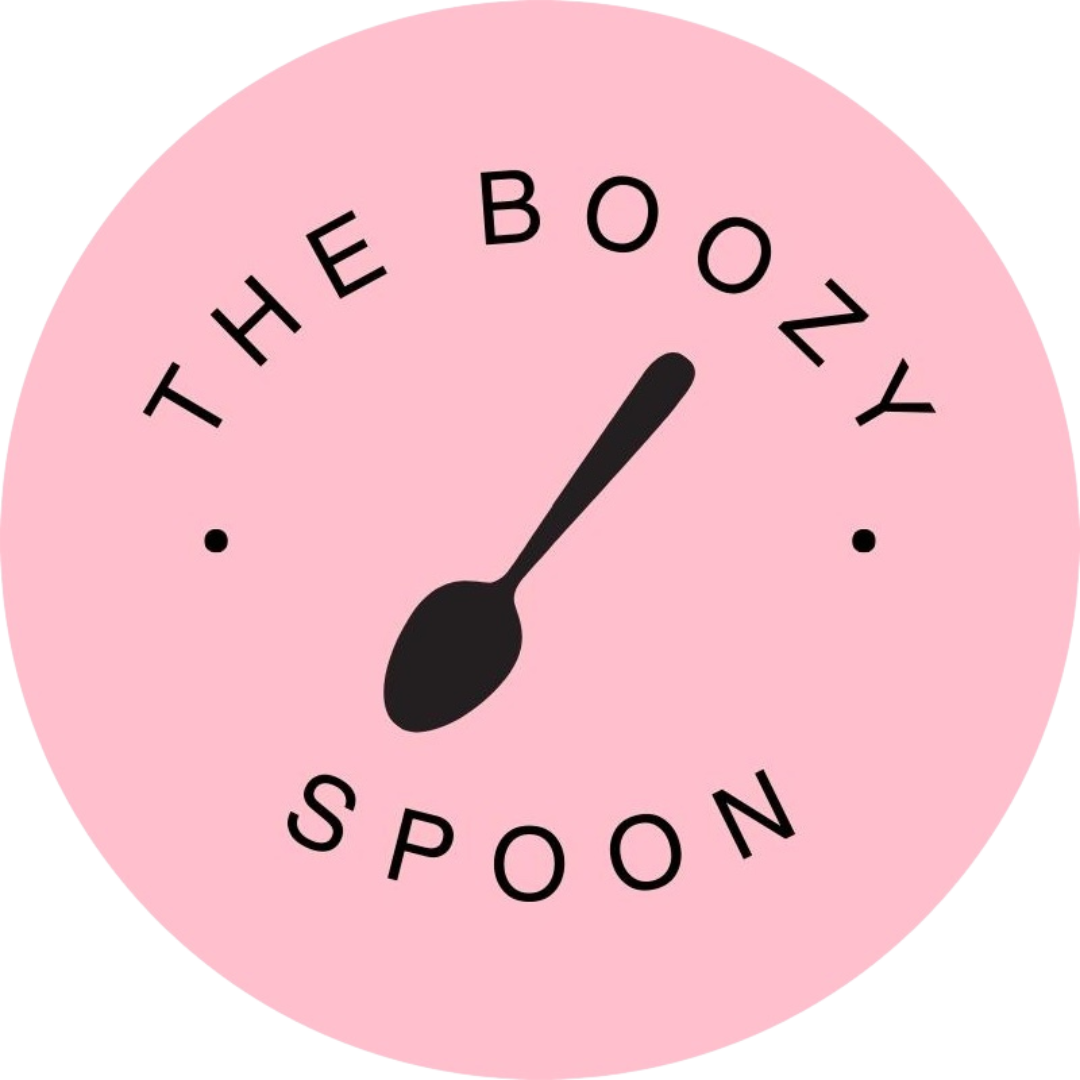 THE BOOZY SPOON