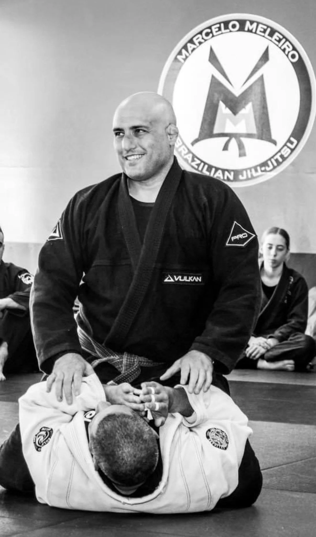 305 GRAPPLING