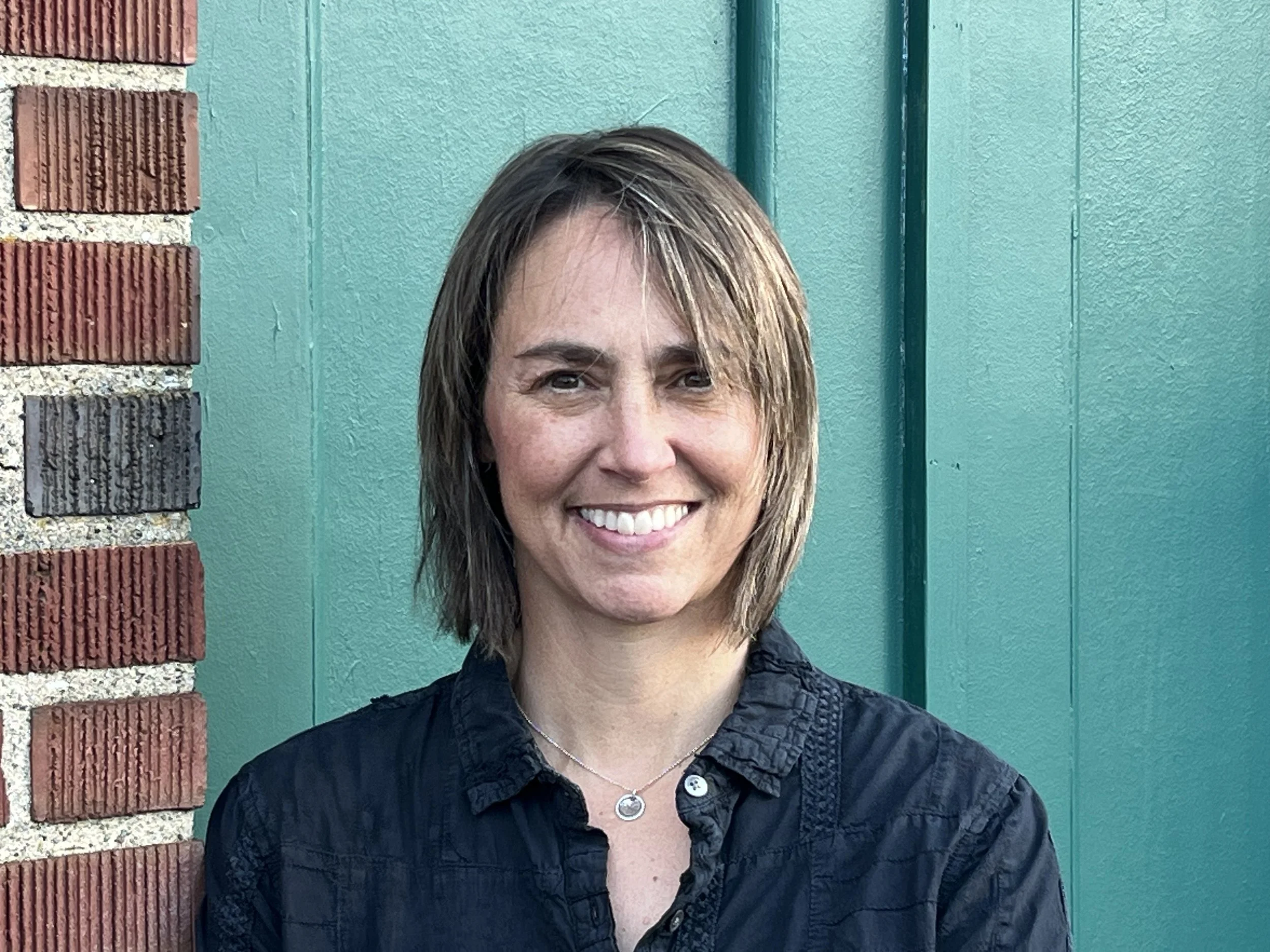 Jennifer Parks — Calming Waves Counseling Group