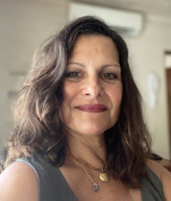 Alexia Quinn — Calming Waves Counseling Group