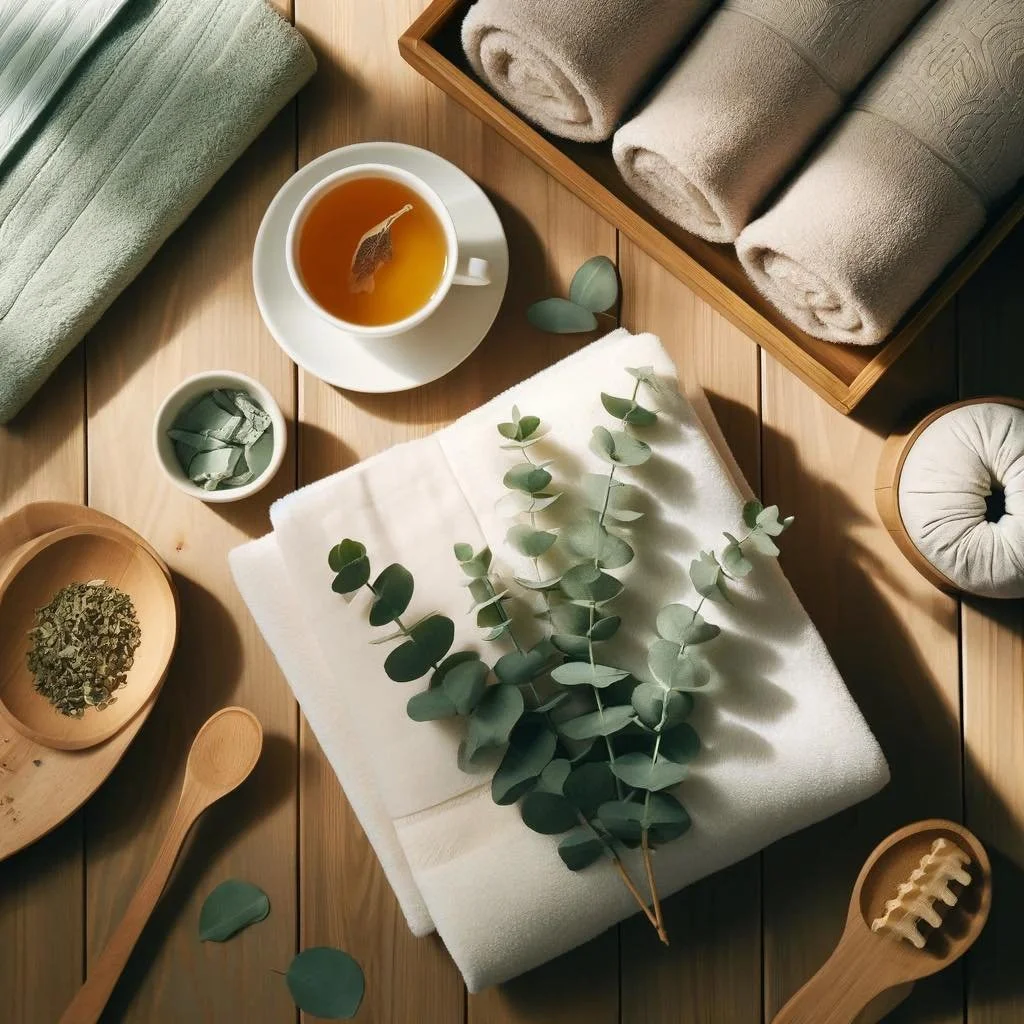 Colonic Hydrotherapy | Gut Health | Detox Services