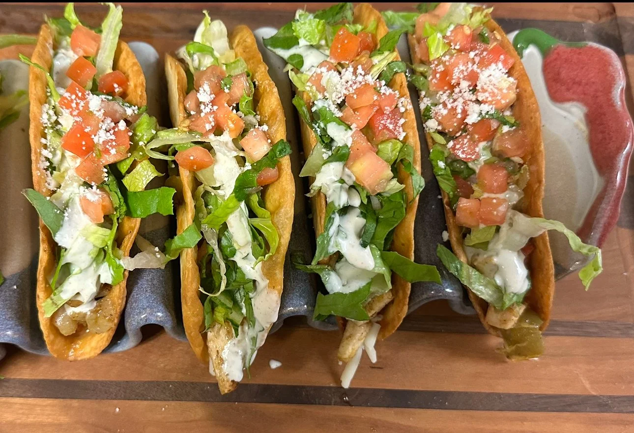 Cactus Flower Cafe Pace