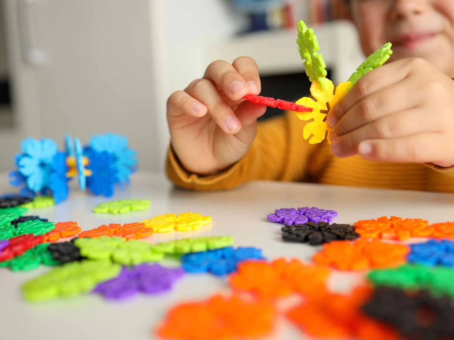 Meet Our Speech and Occupational Therapy Experts at Tidal Therapy ...