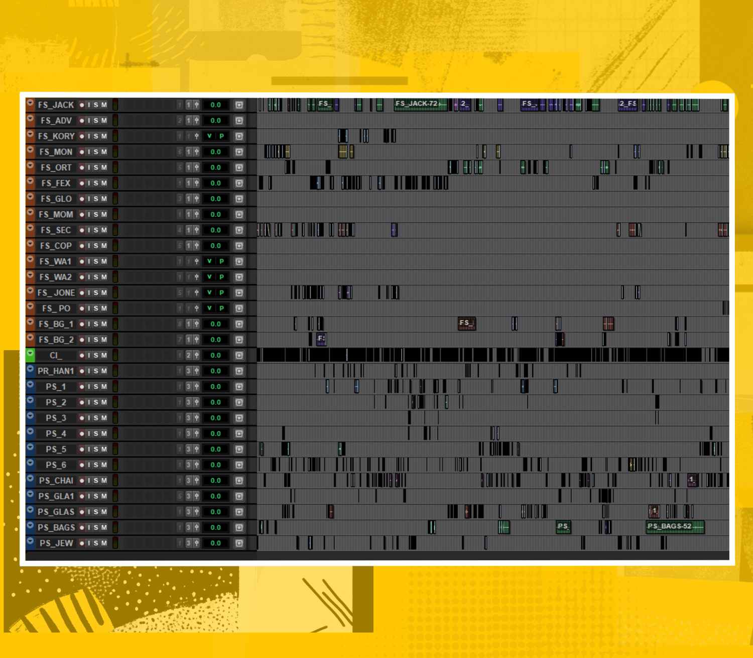 Why Foley Art Is Essential for Sound in Film — FOLEY MAKERS