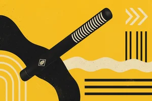 Best mic for foley recording — FOLEY MAKERS
