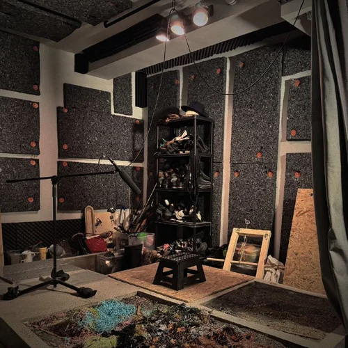 Why Foley Art Is Essential for Sound in Film — FOLEY MAKERS
