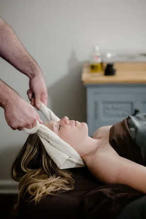 August Moon Spa at La Tourelle Inn l Spa in Ithaca, NY - Finger Lakes ...