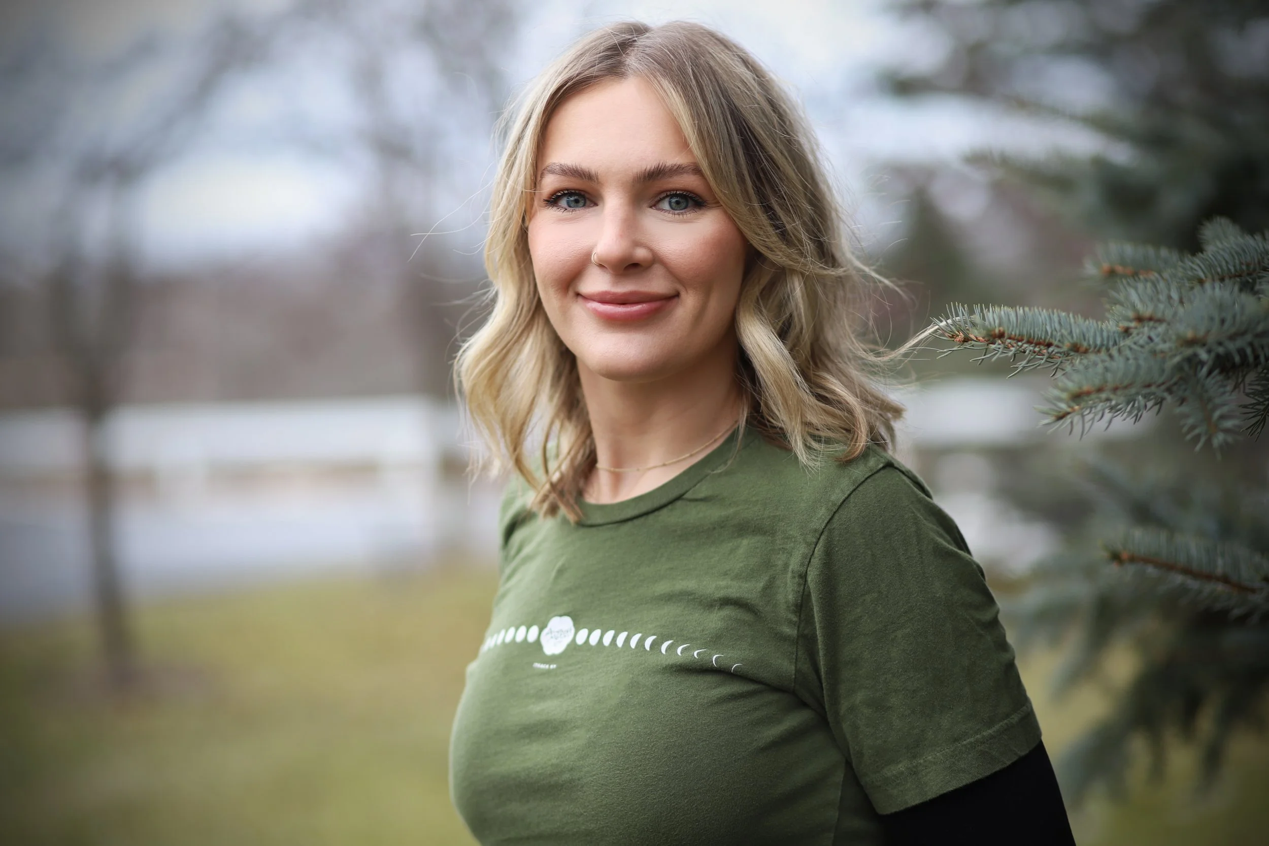 August Moon Spa l Spa in Ithaca, NY - Finger Lakes Spa Resorts