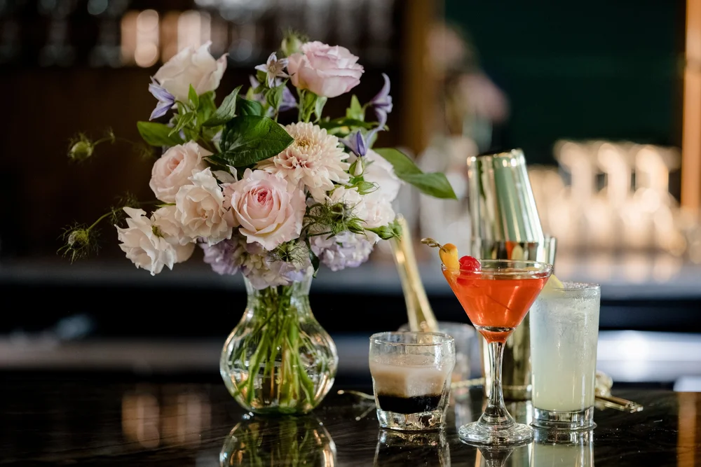 August Moon Spa at La Tourelle Inn l Spa in Ithaca, NY - Finger Lakes ...