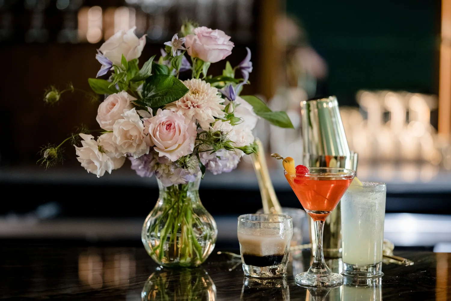 August Moon Spa at La Tourelle Inn l Spa in Ithaca, NY - Finger Lakes ...