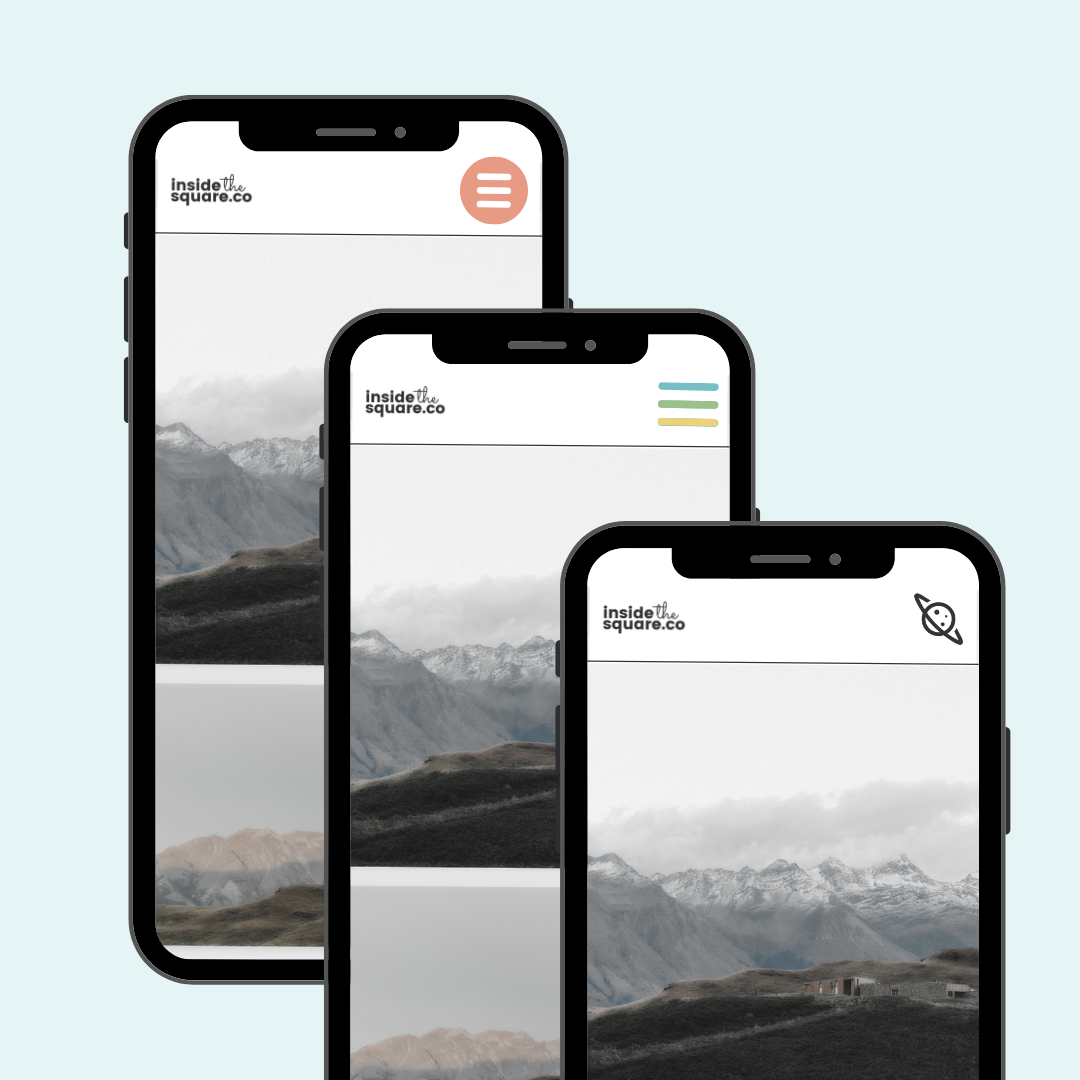 Squarespace Code Tutorials — insidethesquare.co