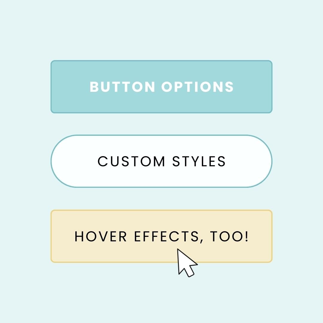 How to Customize Squarespace Buttons: Updated Guide for 2025 — insidethesquare.co