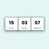 How to Create a Countdown Timer for Squarespace – Free Plugin for ...