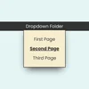 3 Custom Dropdown Designs for Squarespace Navigation (CSS Tutorial ...