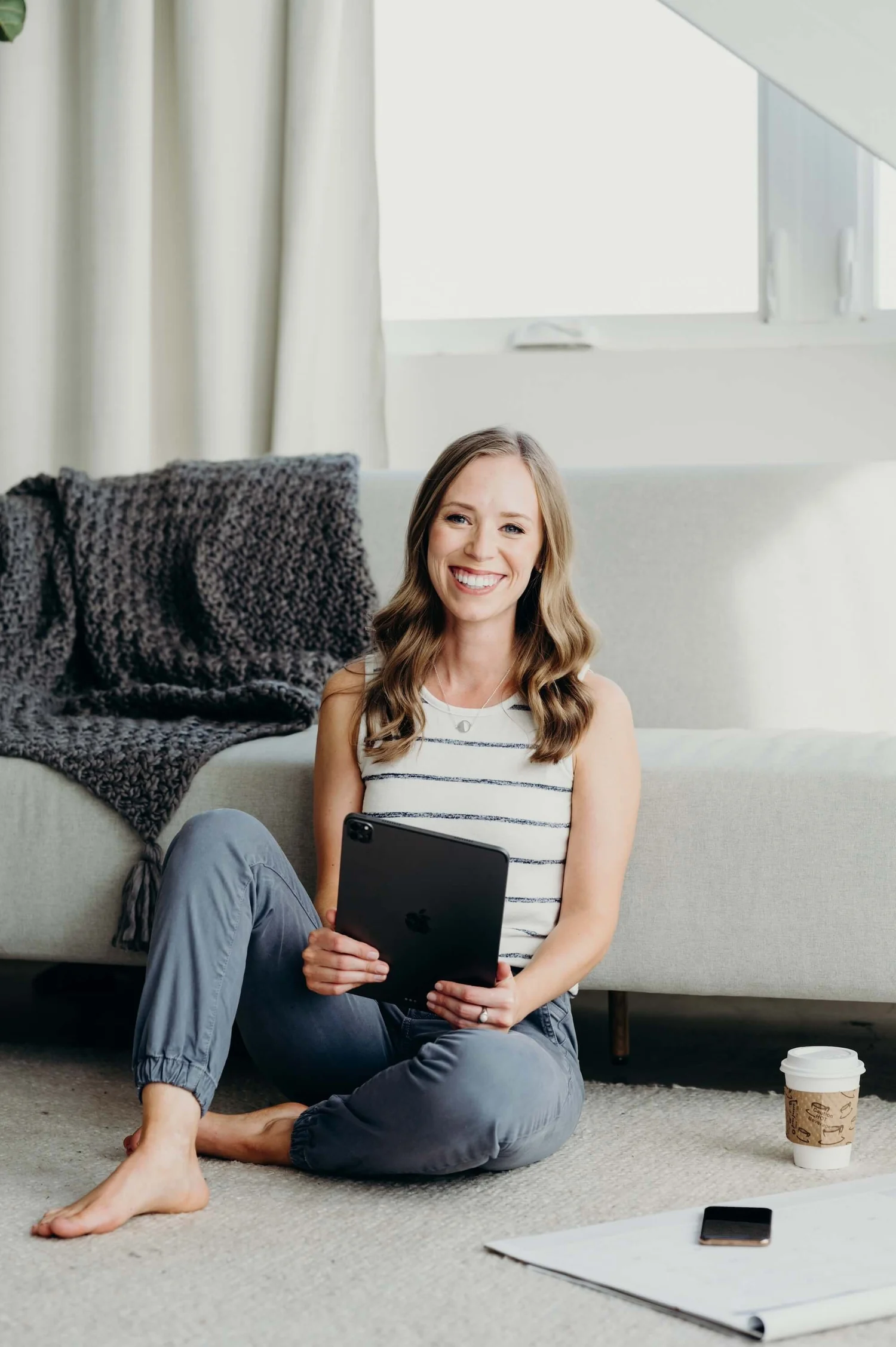 Squarespace Made Simple — insidethesquare.co