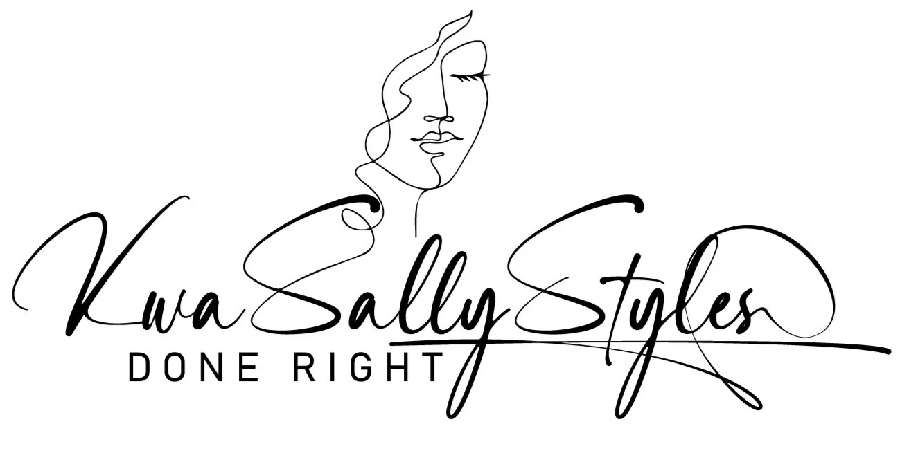 Scheduling — Kwa Sally Styles