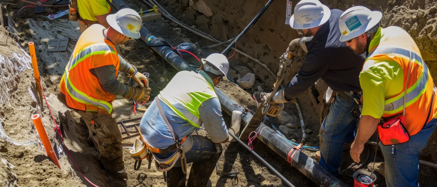 About Rumsey Construction | Experienced Earthwork & Utility Experts ...