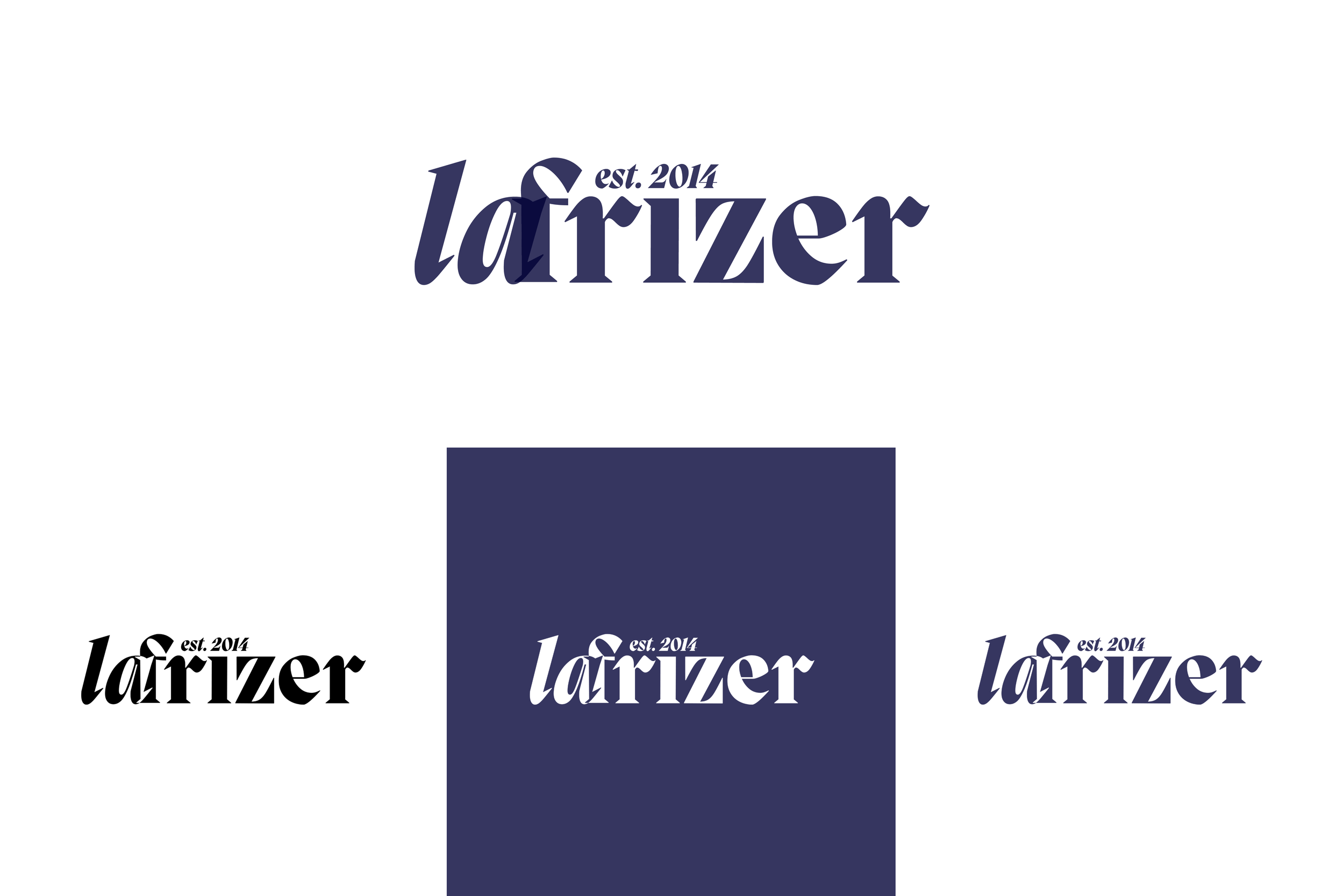 la frizer — HMDA Designs