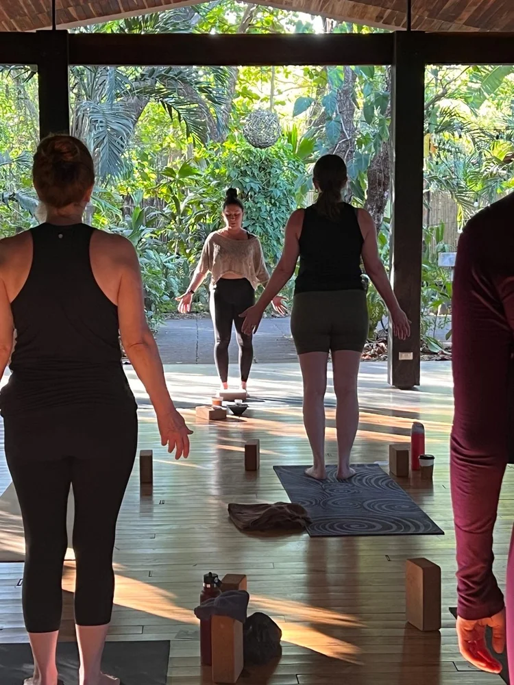 Heights Yoga Vancouver