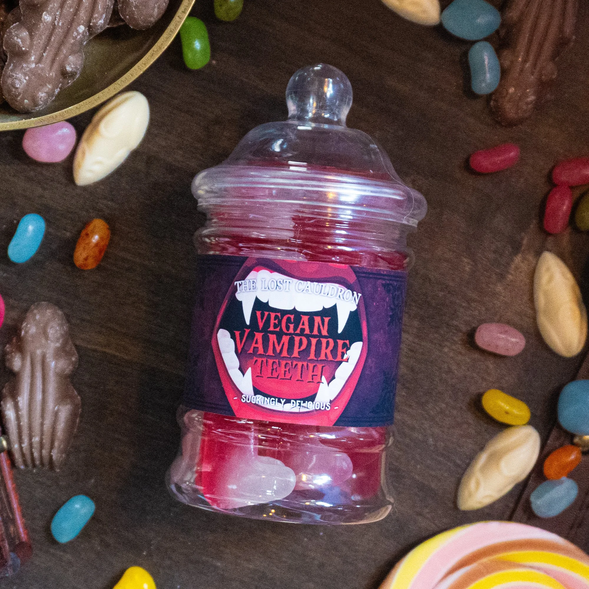 Sweets — Online Shop — The Lost Cauldron